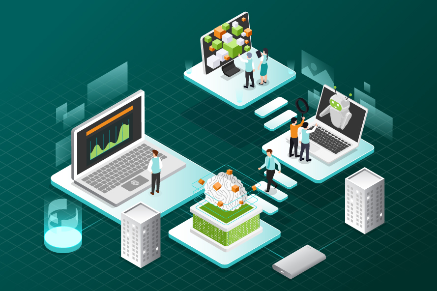 Navigating Success with BOAT: Business Orchestration and Automation Technologies Explained